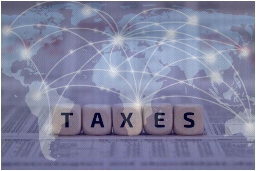 In Pics: All You Need to Know About The Global Tax Deal - News18