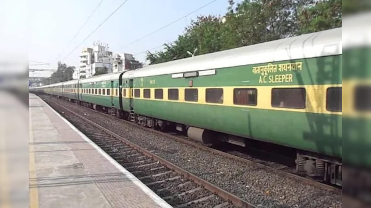Trains Stranded For Two Hours As Drunk Asst Station Master Falls Asleep ...