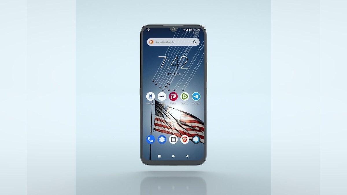 Explained: What Is Freedom Phone? Smartphone That Offers 'Freedom' From ...