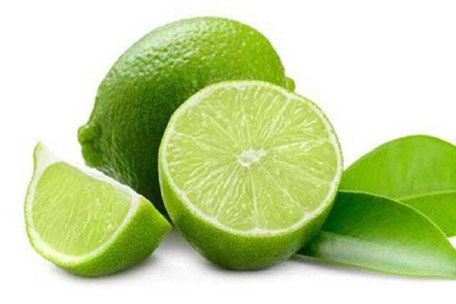 In London, Assamese Lemons Add a Squeeze of Immunity to the Regal ...