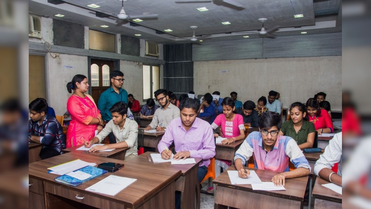 IP University Extends Application Deadline till July 31 - News18