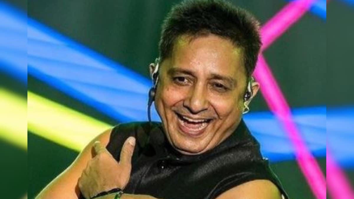 Remembering Best of Sukhwinder Singh as the Acclaimed Singer Turns 50