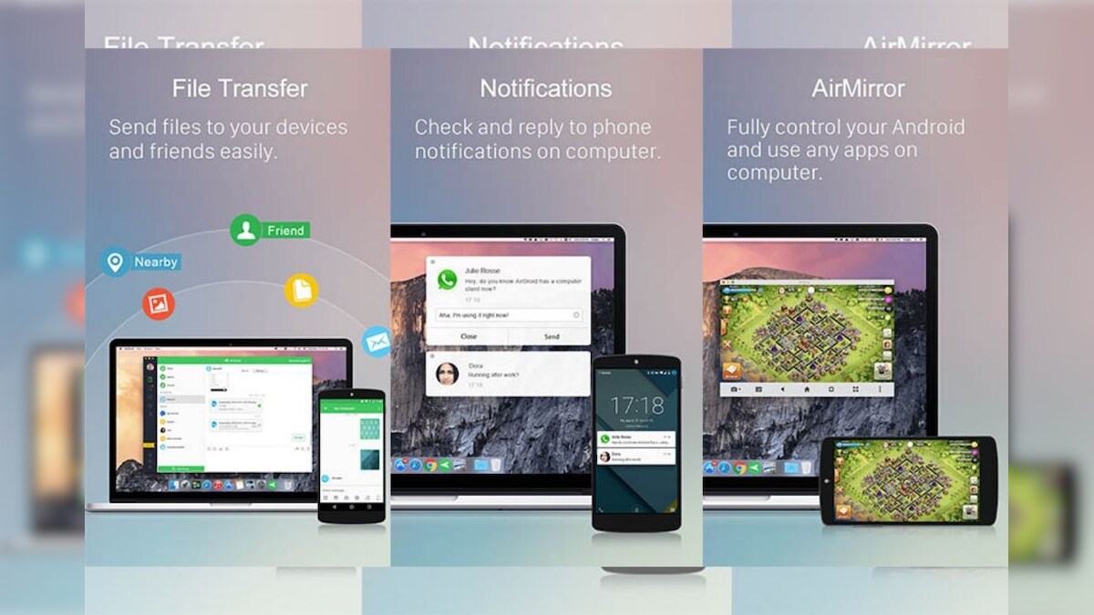 How To Send SMS From Your Windows PC And Leave Your Phone Untouched ...