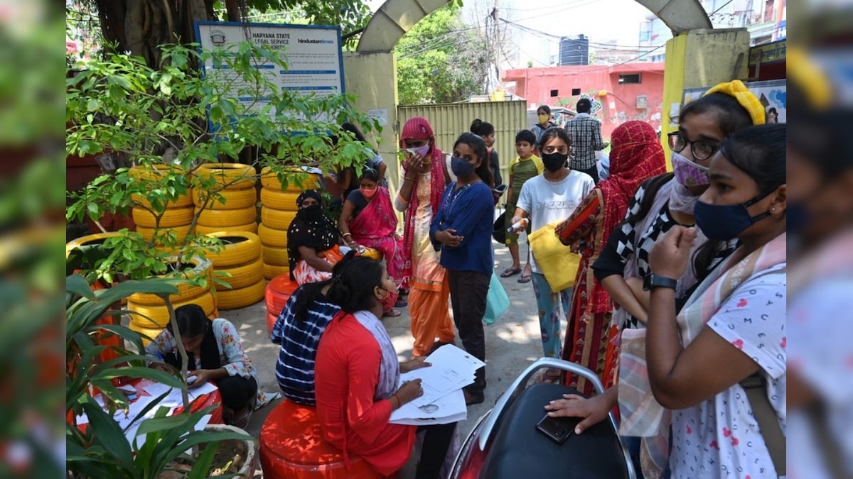 CUCET: What was the Debate Around the Exam, Why is it Stalled? - News18