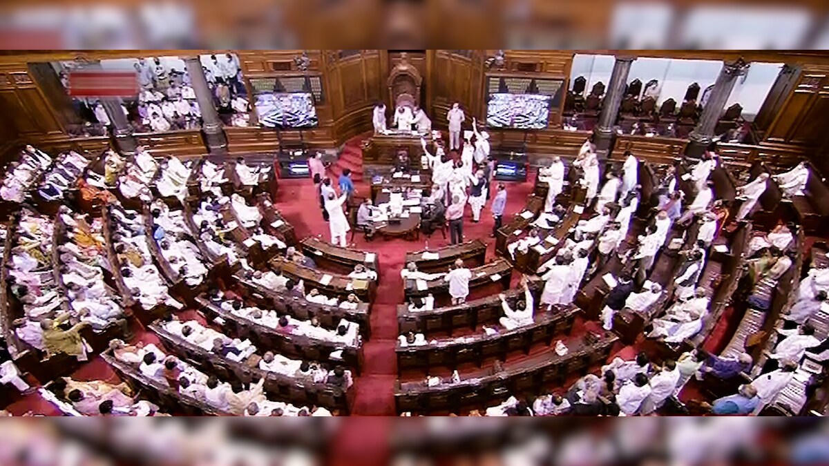 EXPLAINED: What Is Parliamentary Privilege And What Amounts To Its ...
