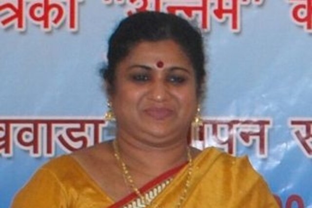 Will be Extremely Happy if India Wins Olympic Athletics Medal: Shiny ...