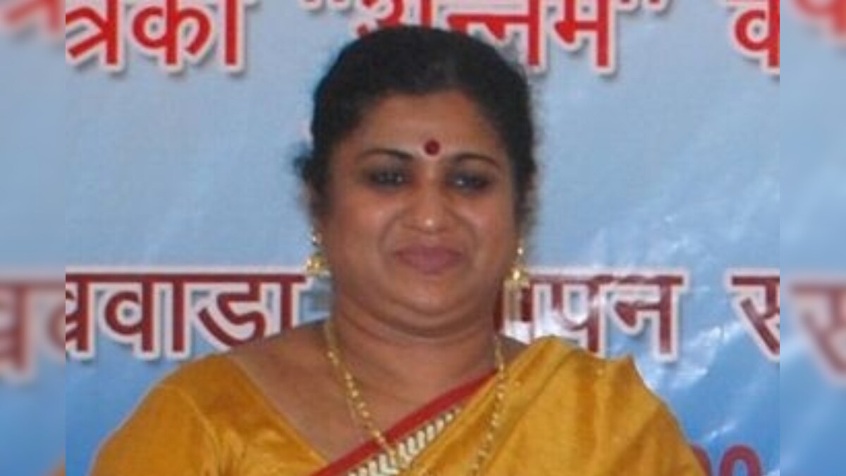 Will be Extremely Happy if India Wins Olympic Athletics Medal: Shiny ...