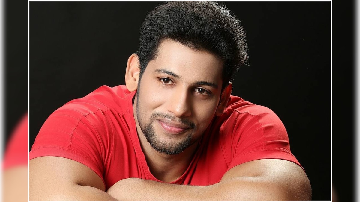 TV's Hanuman, Actor Danish Akhtar Saifi Joins 'Vikram Vedha' Remake as ...