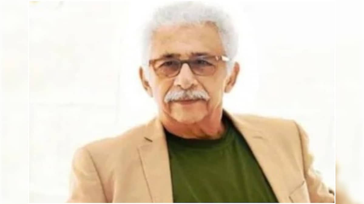 Happy Birthday Naseeruddin Shah: From Masoom to A Wednesday, Best ...