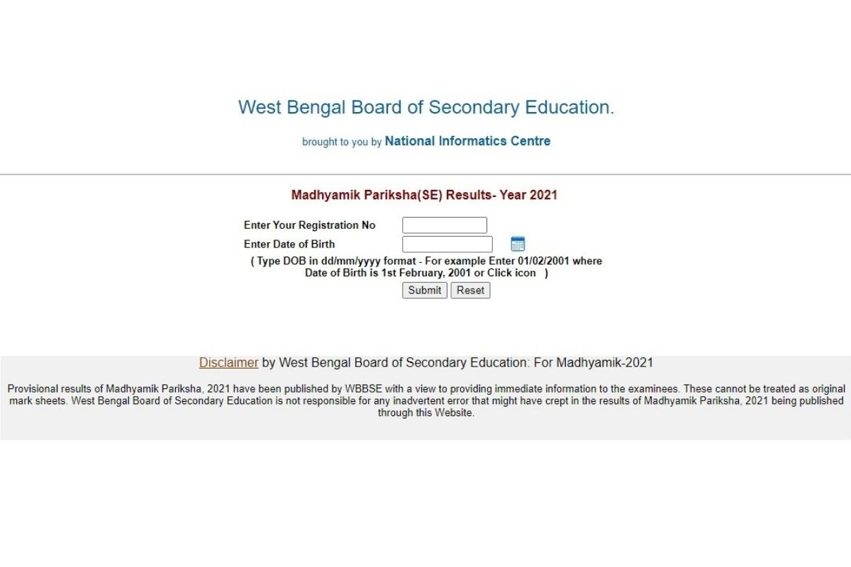 WBBSE Declares Madhyamik Class 10 Results, All You Need to Know - News18