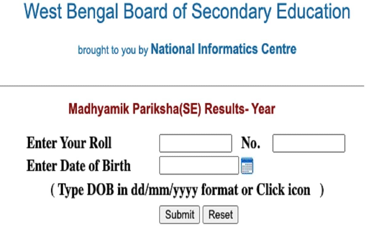 WBBSE Declares Madhyamik Class 10 Results, All You Need to Know - News18