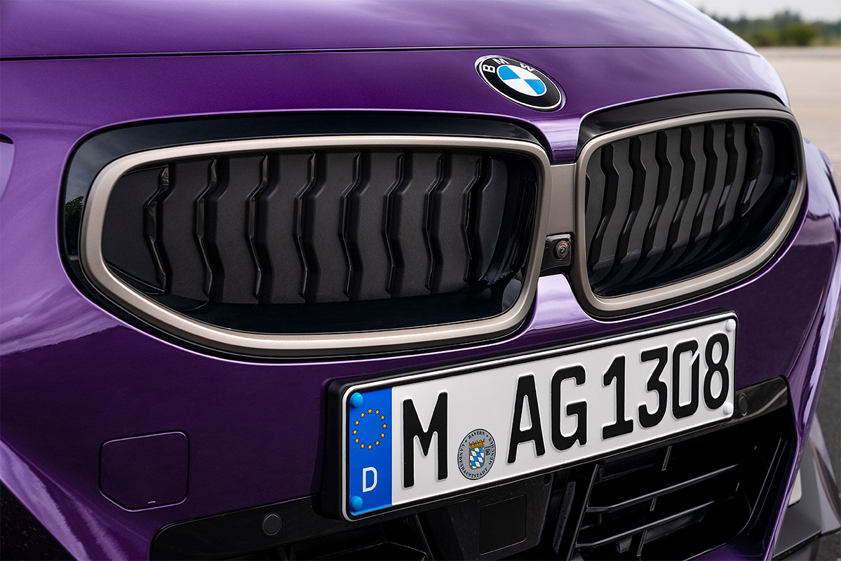 In Pics: BMW 2 Series Coupe Unveiled, See Design, Features, Interior ...