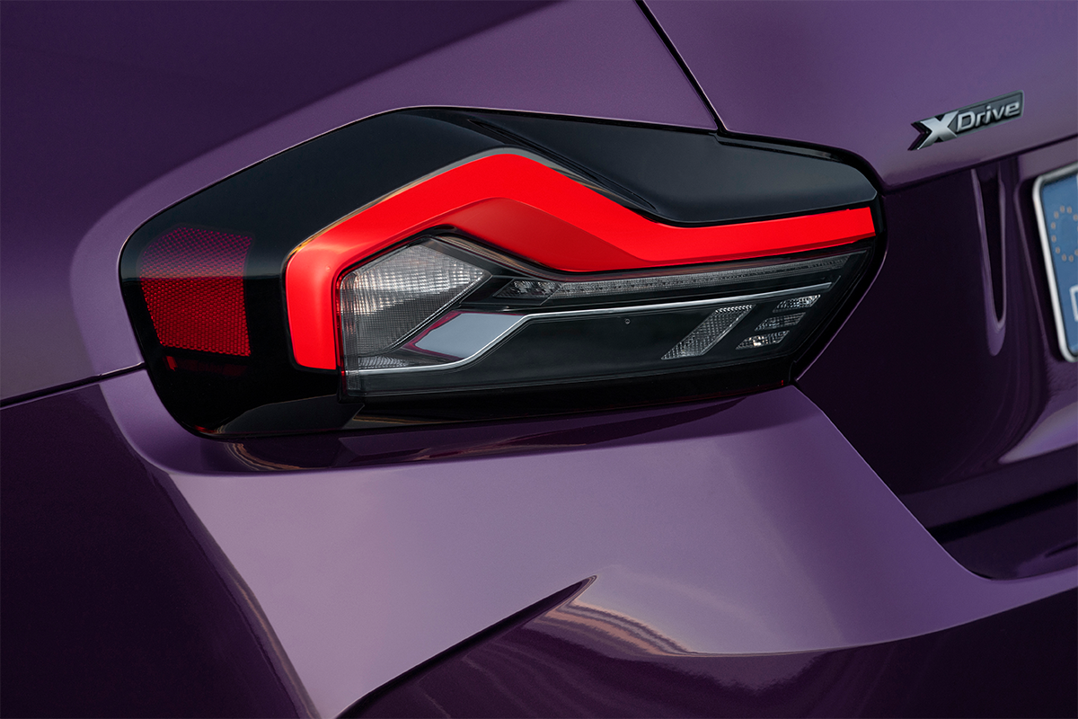 In Pics: BMW 2 Series Coupe Unveiled, See Design, Features, Interior ...