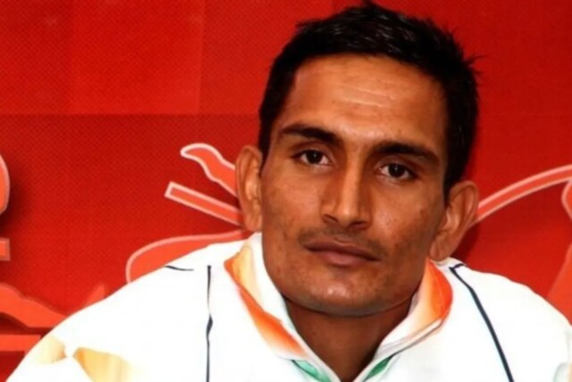 Tokyo Olympics: Know Your Olympian - Sandeep Kumar, Athletics - News18