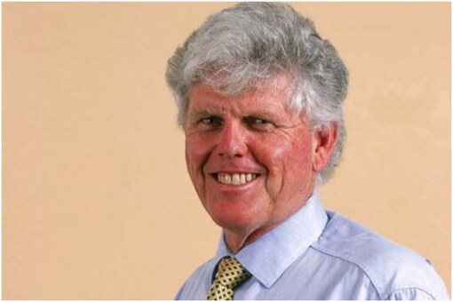 Happy Birthday Barry Richards: From a Clerk to South African Legend ...