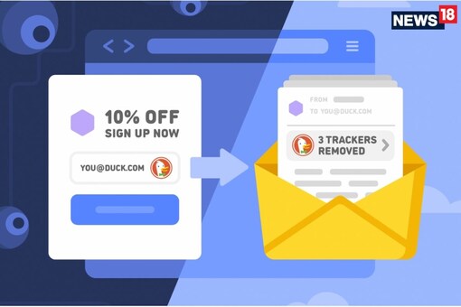 DuckDuckGo Email Protection Is What Your Email Needs: It Is Free, So ...