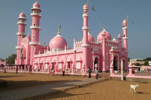 This Architect From Kerala Designed 111 Mosques, 4 Churches And A ...