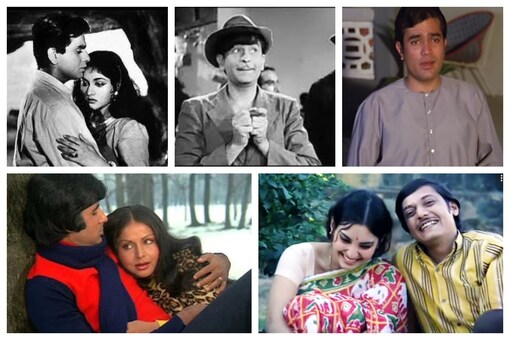 Mukesh Birth Anniversary: Watch Unforgettable Songs of the Legendary ...