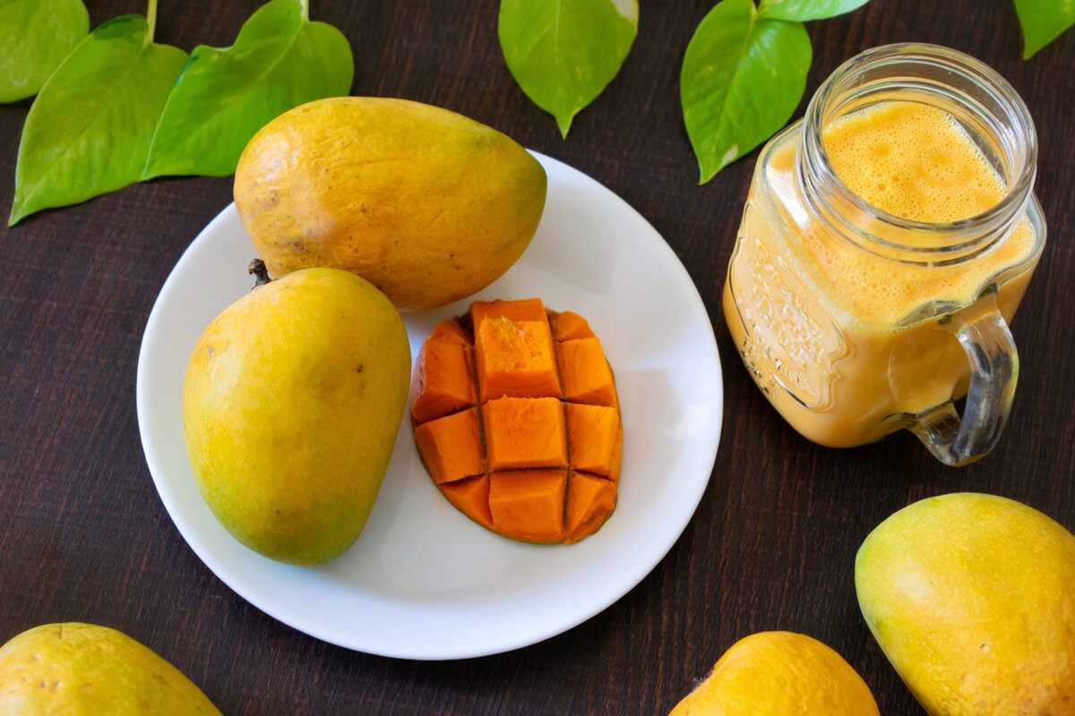 National Mango Day 2021: History, Facts, Images and Quotes about the ...