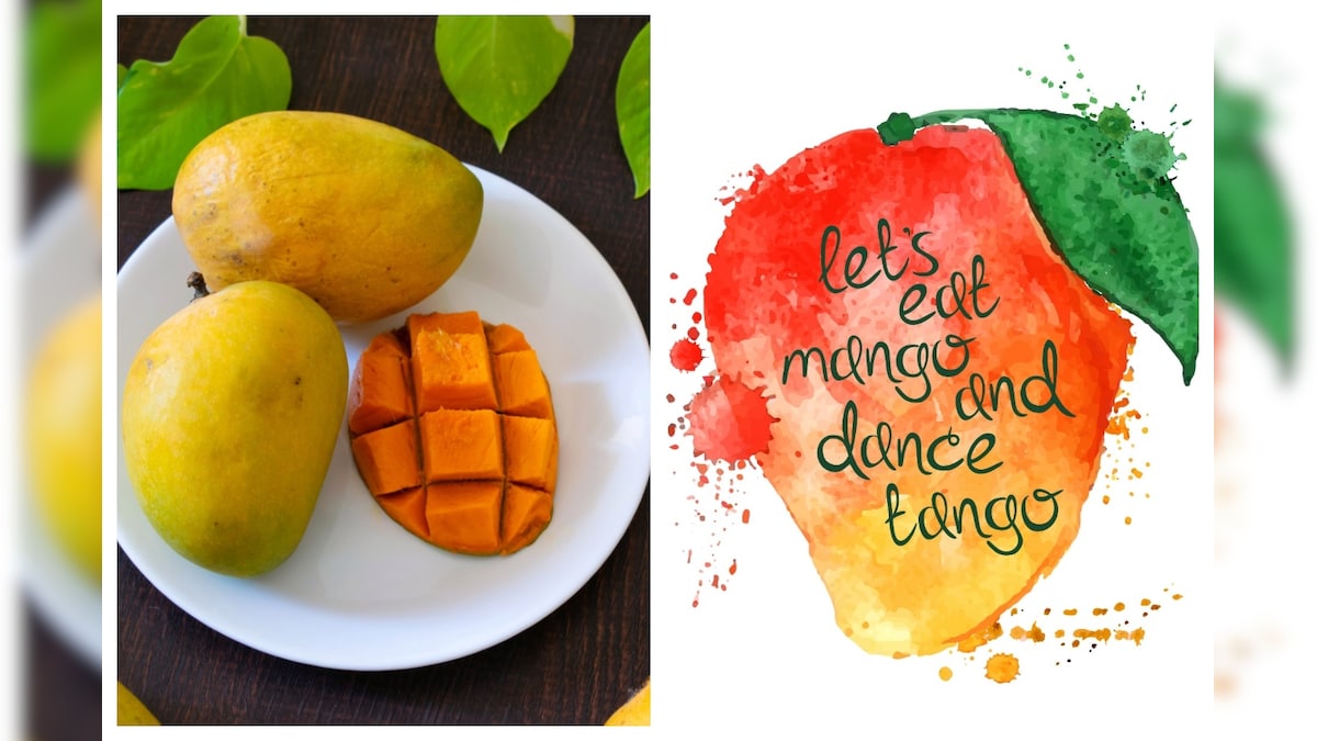 National Mango Day 2021: History, Facts, Images and Quotes about the ...