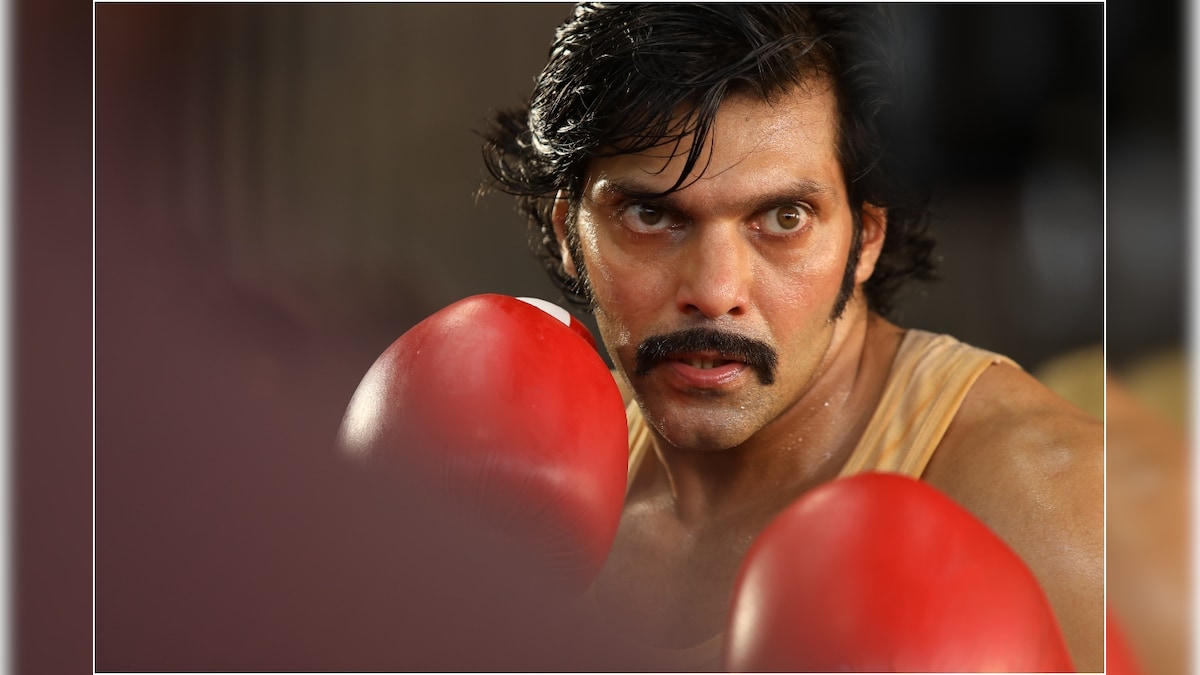 Arya: Real Boxing Matches Would Be Less Tiring than Fight Scenes in ...