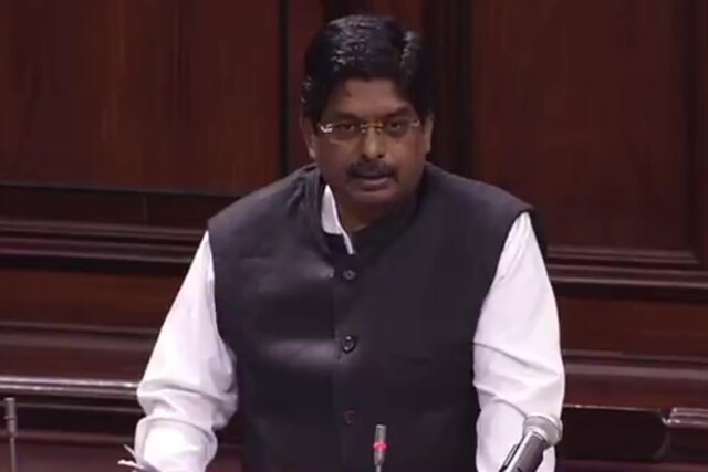 'Didn't Know Ganga Flows Through Tamil Nadu': DMK MP on Report Showing ...