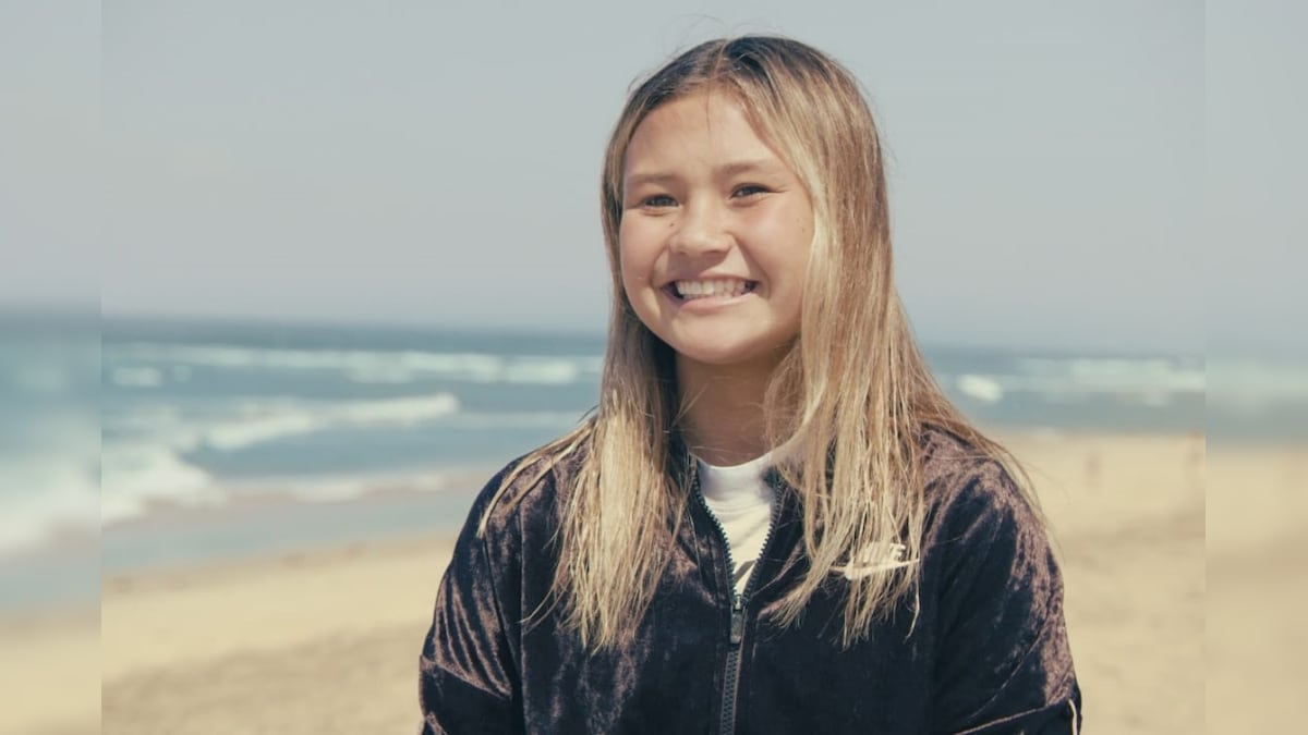 Great Britain's Skateboarding Sensation Sky Brown Eyes Gold Medal at ...