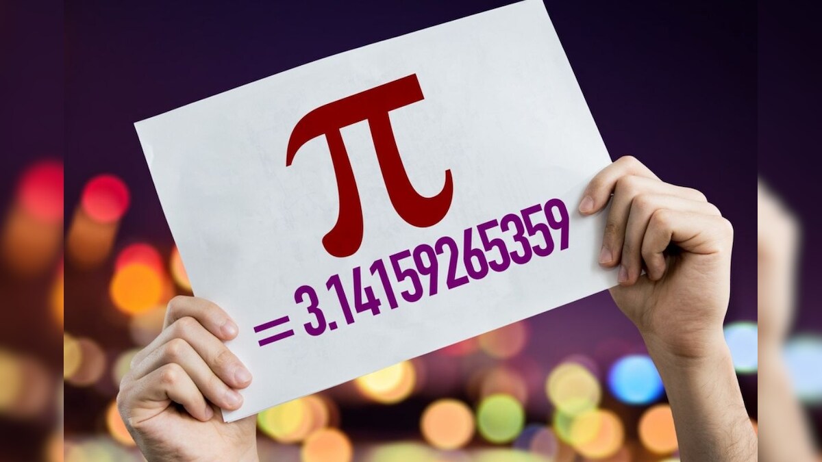 Pi Approximation Day: 5 Daily Instances of the Greek Number - News18