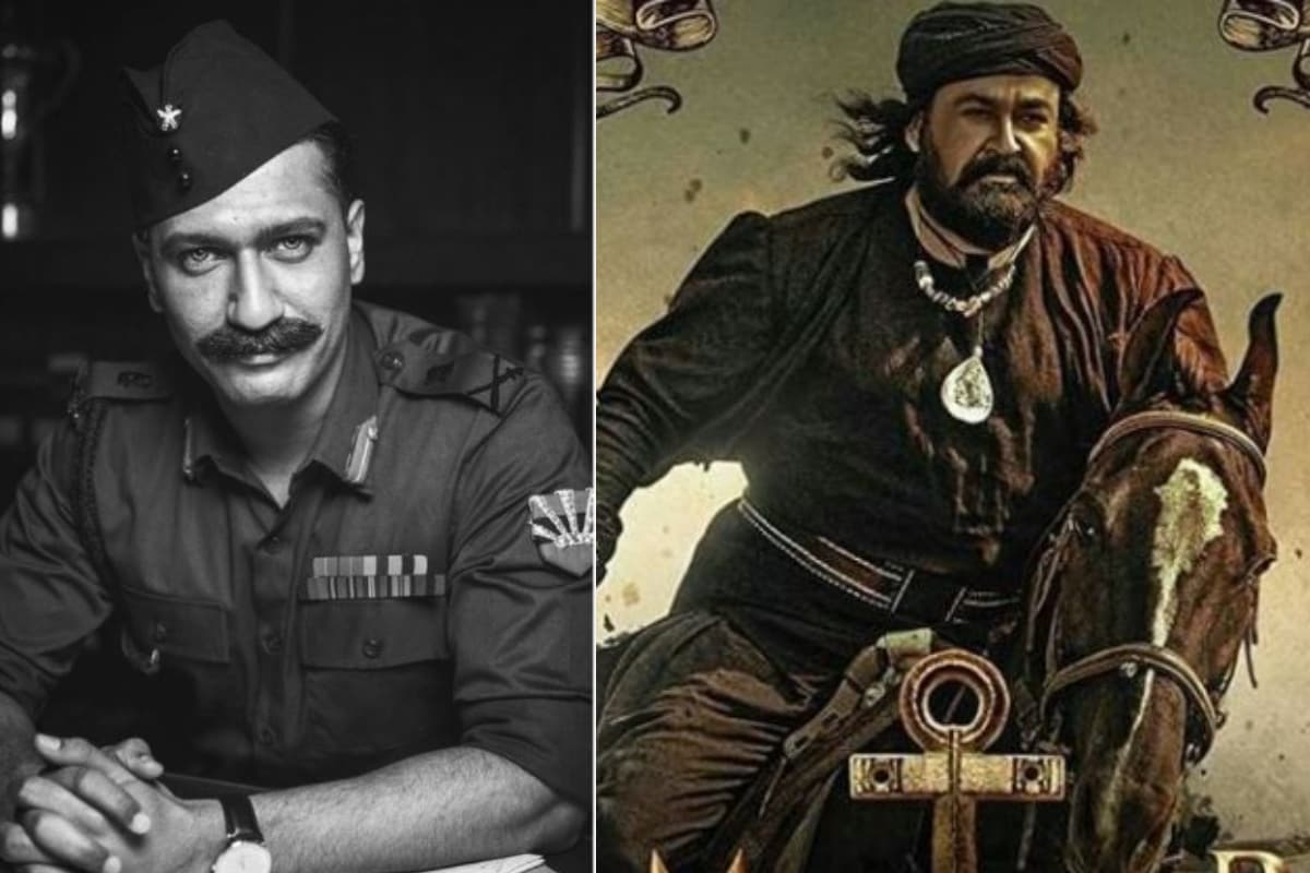 From Shershaah to SamBahadur; 5 Highly Anticipated War Films to Look ...