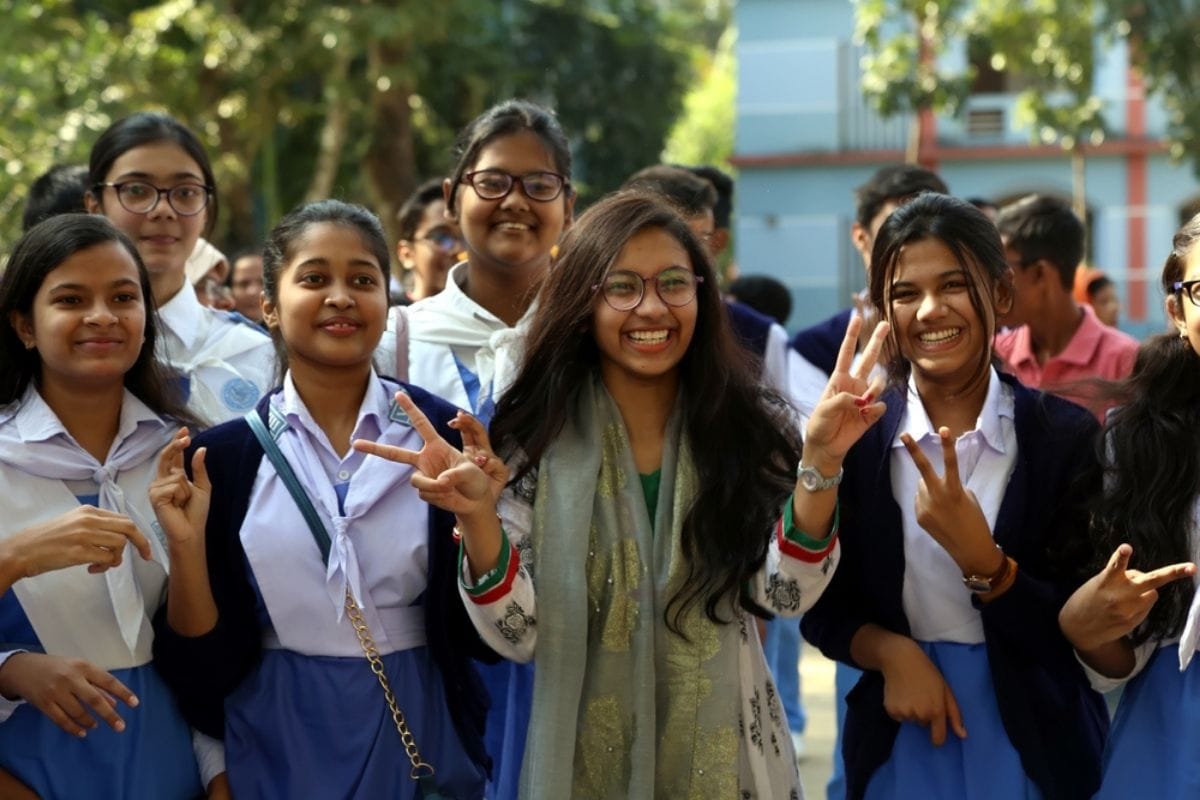 AP Inter Results 2021 Declared: 100% Pass, Websites to Check Marks Memo ...