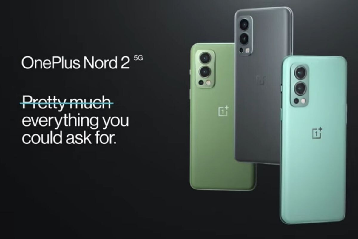 See 31 Truths About Oneplus Nord 2 Your Friends Did Not Let You In 