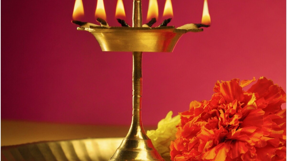 Jyeshtha Gauri Avahana 2021: Dates, Shubh Muhurat, Puja Vidhi and ...