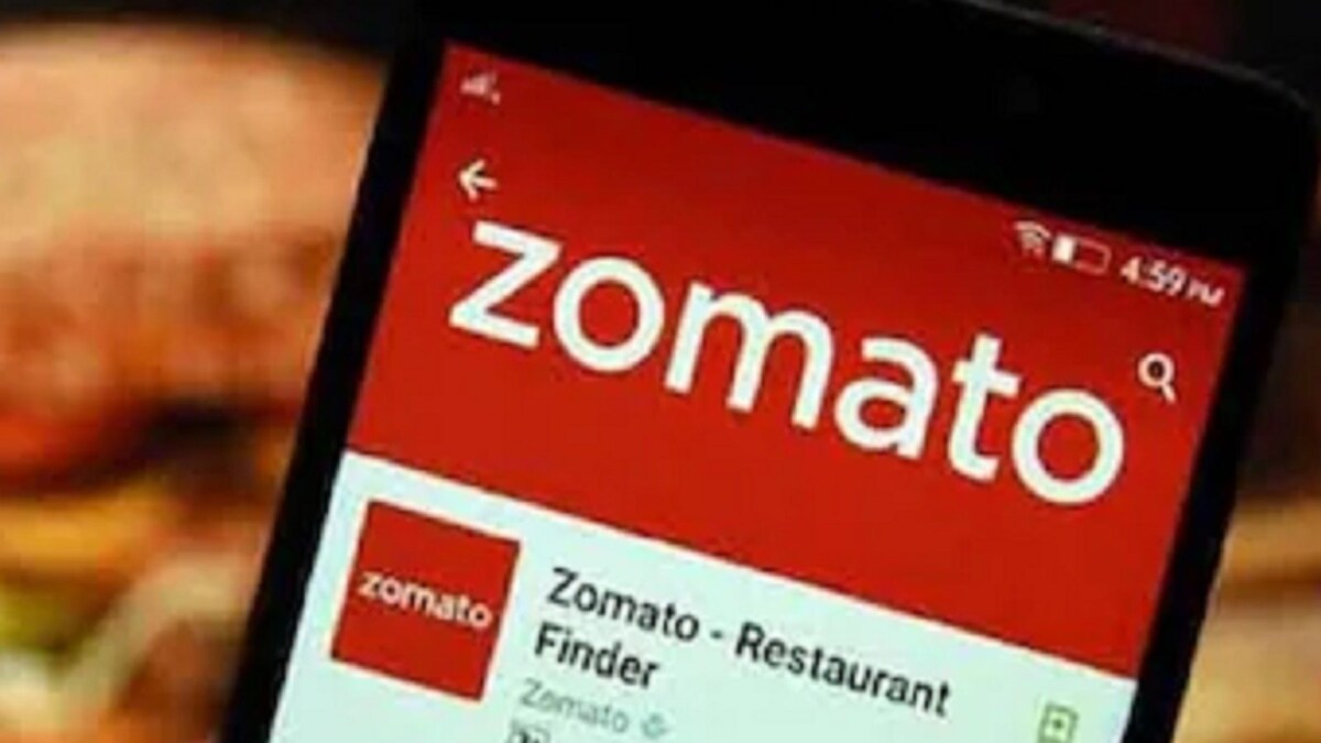 Zomato Apoints Anjalli Ravi as Chief Sustainability Officer, Nitin ...