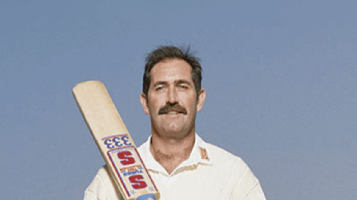 Happy Birthday, Graham Gooch: Retracing Former England Skipper’s ...