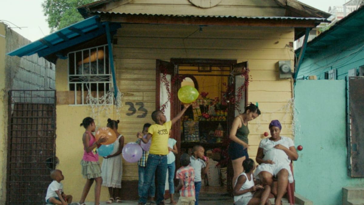 Freda Movie Review: Fascinating Interplay of the Personal and the ...