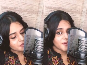 Happy Birthday Meghna Mishra: Top Five Songs of the Talented Singer ...