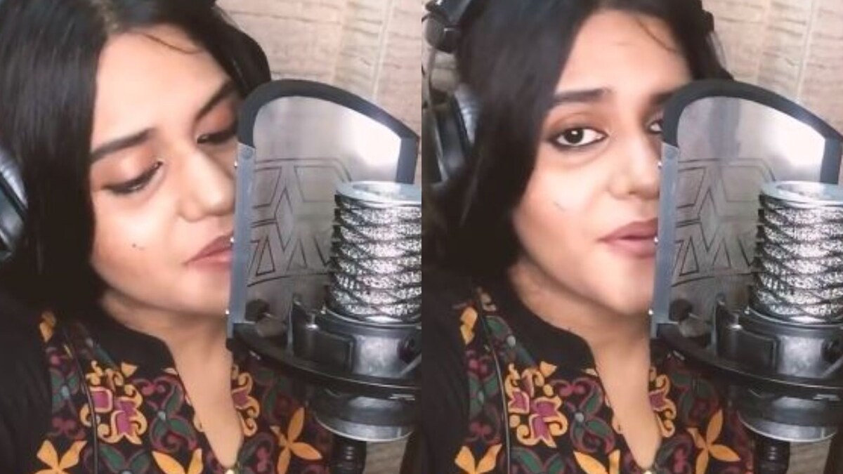 Happy Birthday Meghna Mishra: Top Five Songs of the Talented Singer ...