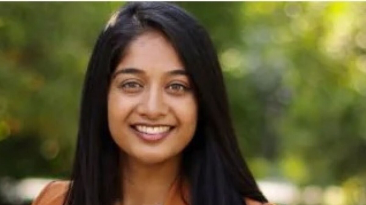 Indian-American Entrepreneur Announces 2022 Bid for Congress from ...