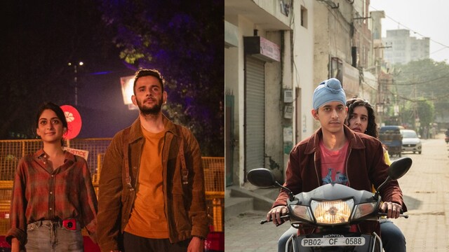 Feels Like Ishq Review: Netflix's Anthology Series is an Endearing Take ...