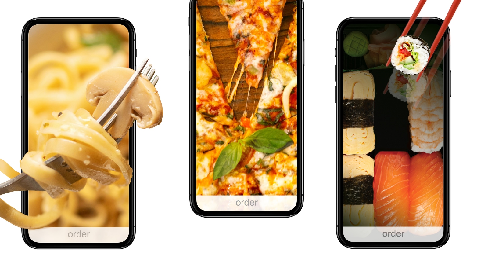 Dine out or Order in? Consumer Behaviour Changing, Some Old Routines ...