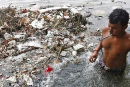 Ganga is Full of Micro-Plastics Causing Toxicity for Environment, Finds ...