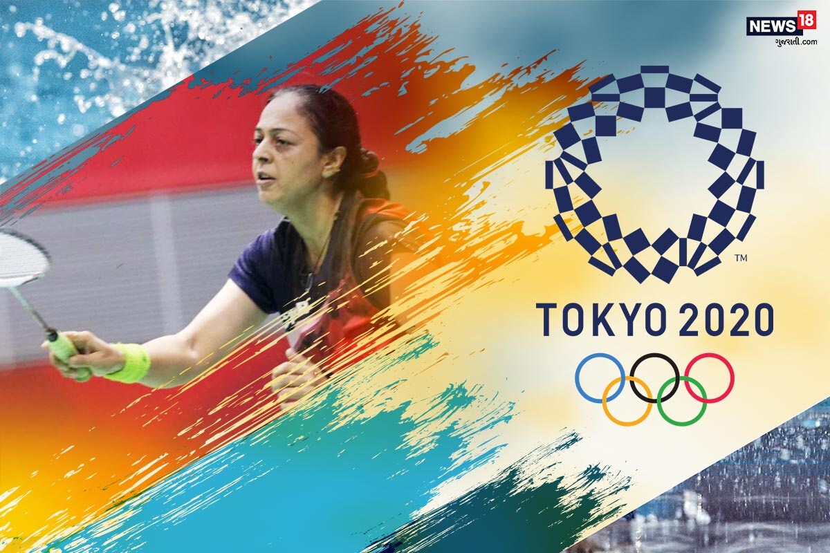 Daughters of Gujarat Set to Roar at Tokyo Olympics And Paralympics ...