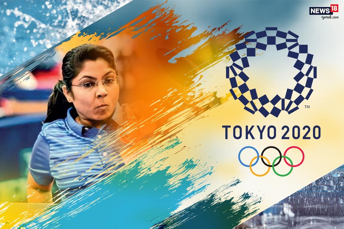 Daughters of Gujarat Set to Roar at Tokyo Olympics And Paralympics ...