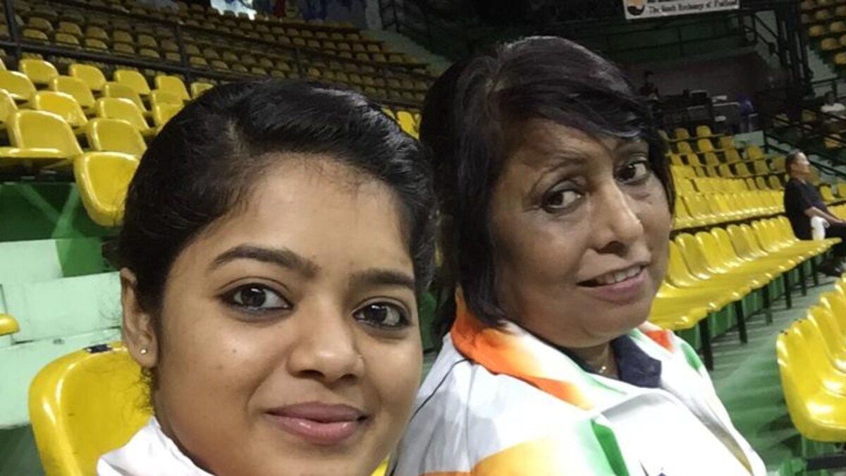 Tokyo Olympics: Pranati Nayak’s Childhood Coach Minara Begum Questions ...