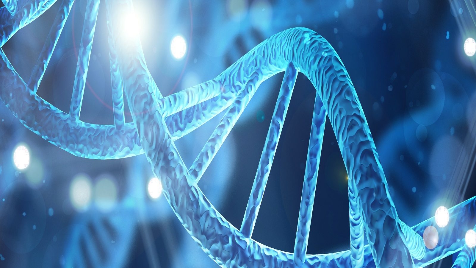 In Ground-breaking Research, Scientists Extract Various Animal DNA From ...