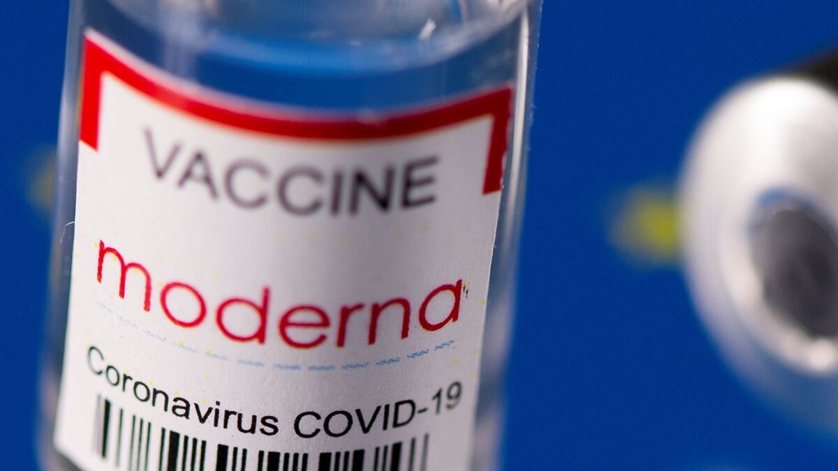 Malaysia Grants Conditional Approval for Moderna Covid-19 Vaccine - News18