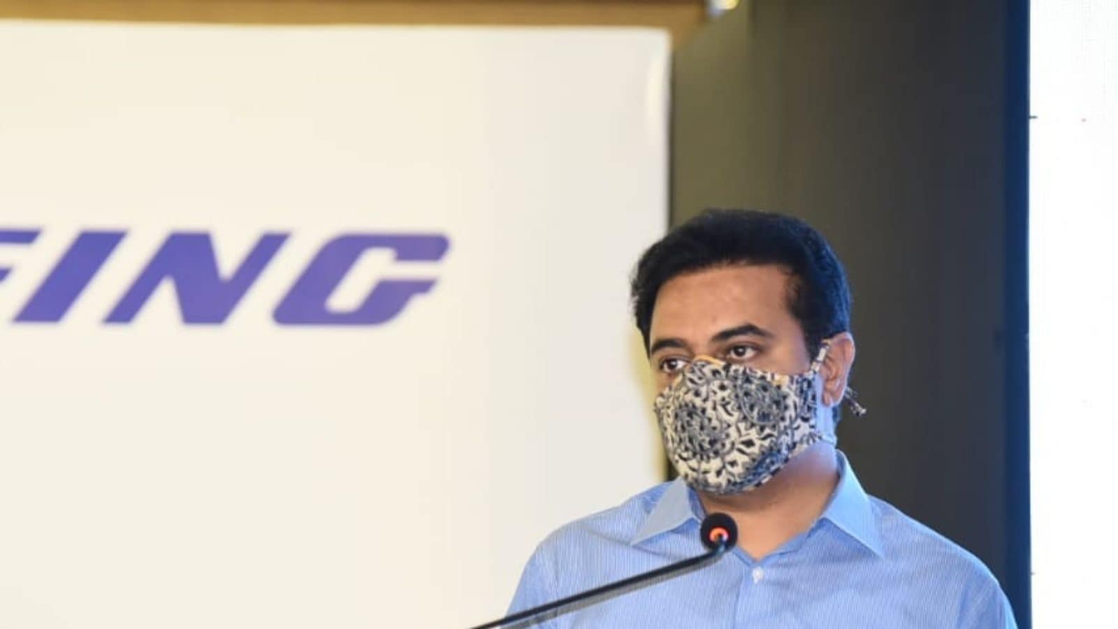 Over 15,000 New Industries Set Up in Seven Years in Telangana: IT ...