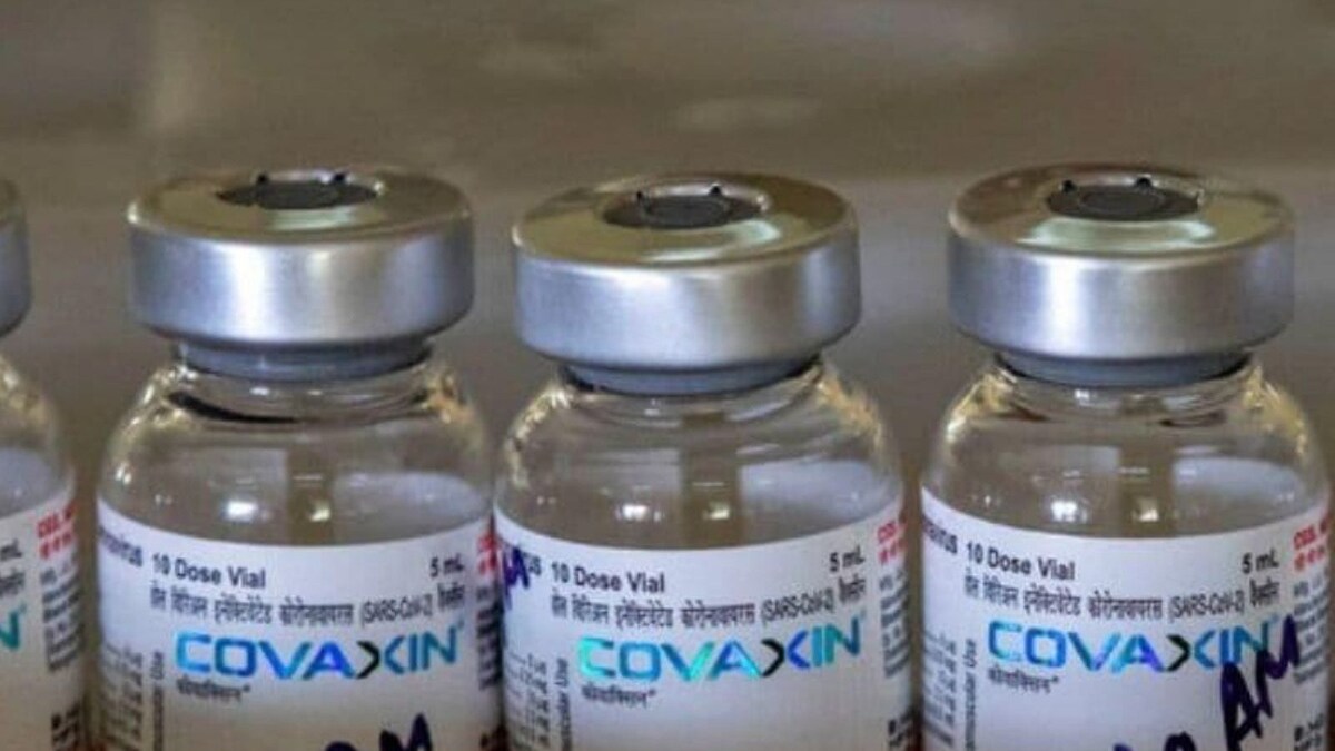 No Nod for Covaxin Yet as WHO Seeks More Data, Final Assessment Likely ...