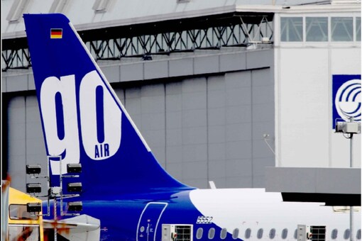 Night Flight Operations at Jammu Airport Starts With Inaugural Go First ...