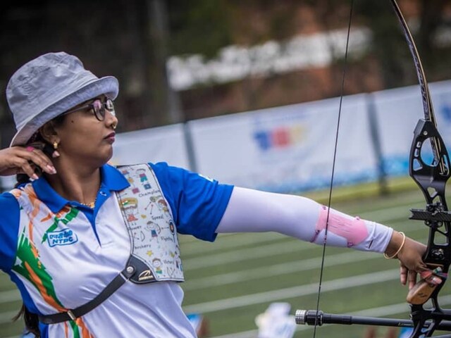 Tokyo Olympics: Deepika Kumari Makes Round of 16 with Close Win over ...